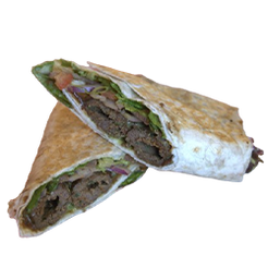 Beef Kebab Roll | HW Kebab Roll (Beef & Chicken) – HolyWiches