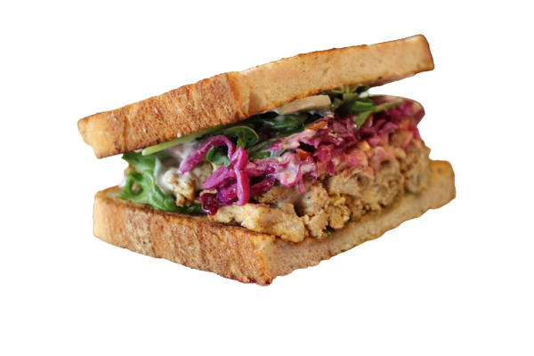 Best Junior Chickwich Sandwich in Mississauga – HolyWiches